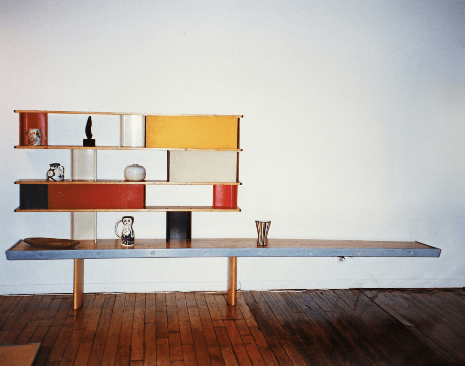 Charlotte Perriand